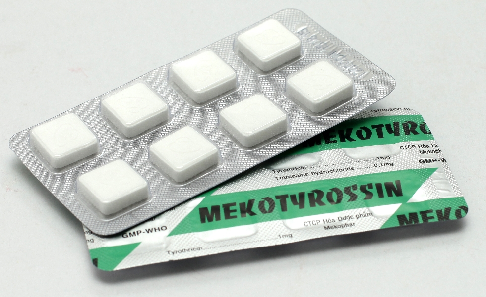 Mekophar